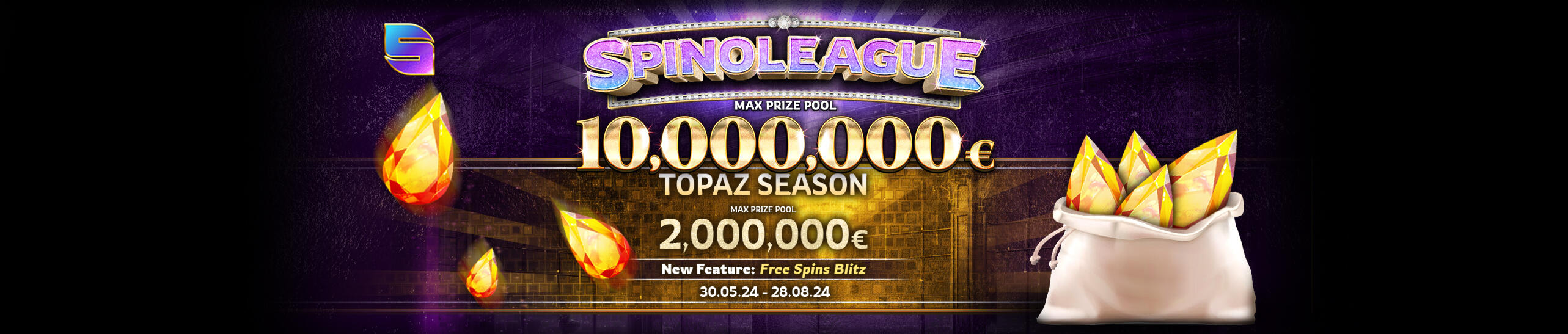 Jackpoty Casino | Best Jackpot Slots | Welcome Bonus: Up to €2000 | New ...